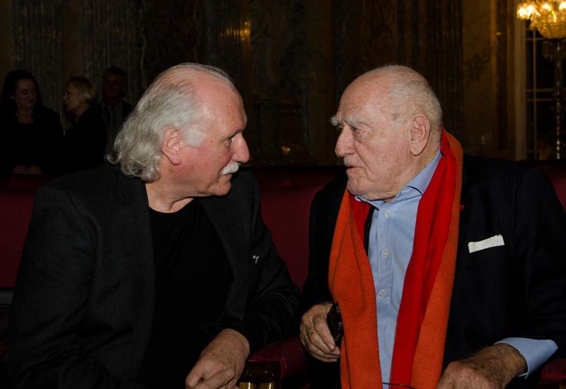 Alfred Fried Photo Award 2013 - Edition Lammerhuber